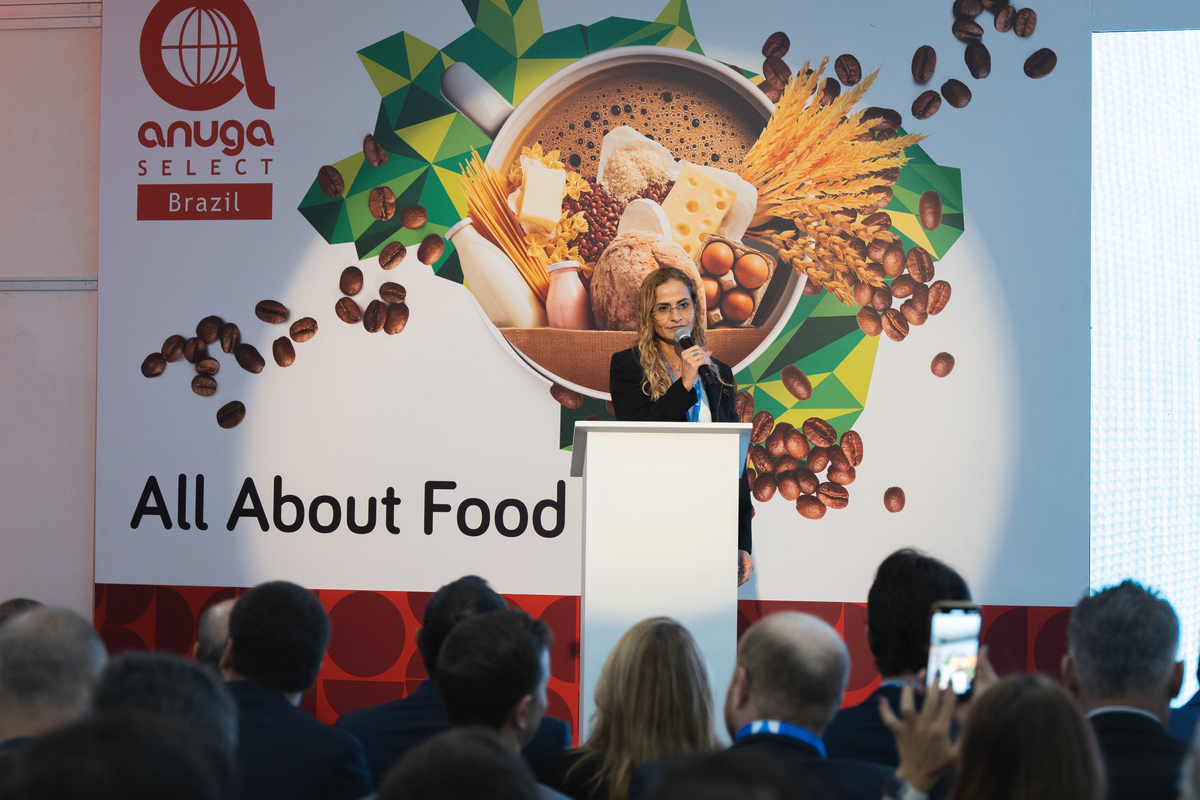 Retrospective 2024 - Anuga Select Brazil